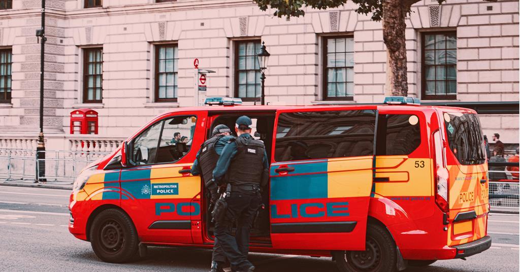 EE rings up £1.29bn Emergency Services Network deal | Network & Infra ...