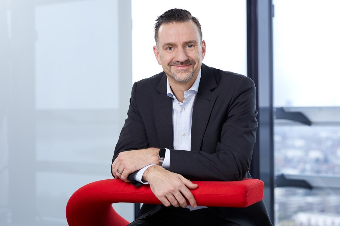 Vodafone people moves: Chief Network Officers named across European ...