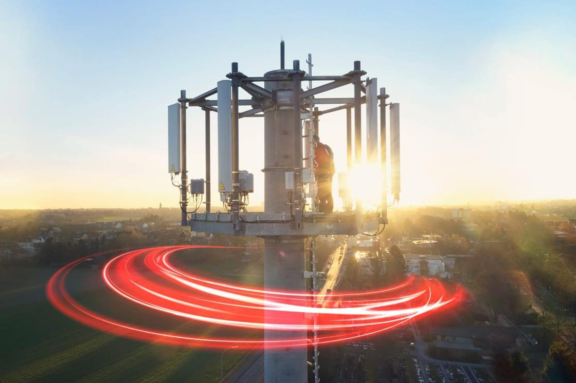 Vodafone elects winning quartet in diluted RAN mega-tender | Suppliers ...