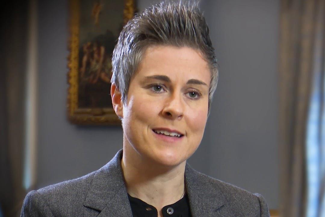 IT transformation lead Rachel Higham leaves BT | People | TelcoTitans.com