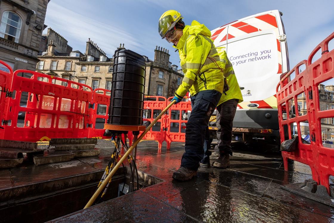 Elsewhere in Openreach: Openreach modifies exchange closure programme ...