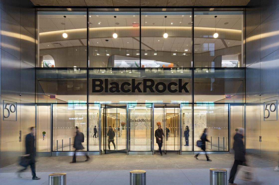 BlackRock stomps into the digital infra scene with GIP buy | M&A ...