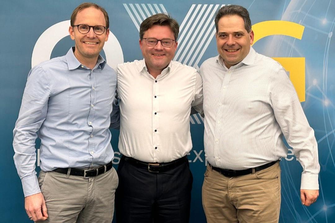 1&1 Versatel’s Trebst makes switch to lead Vodafone-Altice joint ...
