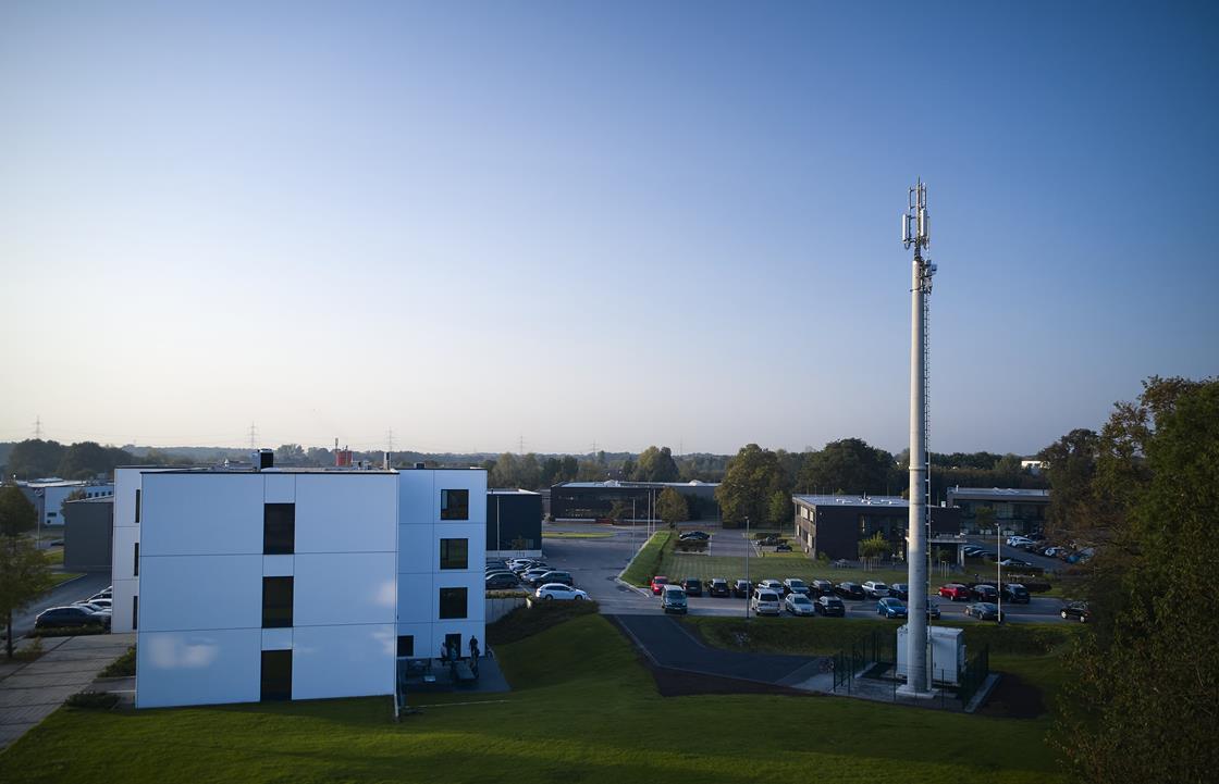 Vodafone bulks up Vantage Towers with Cornerstone | Network & Infra ...