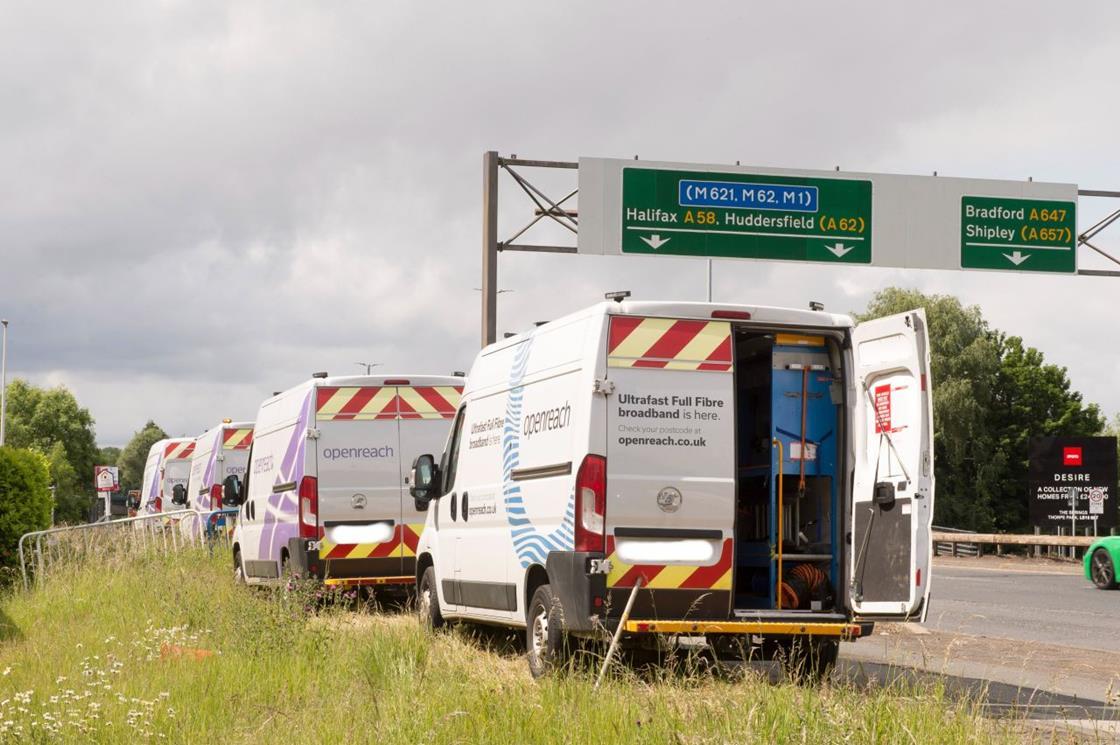 BT Peoplewatch: Openreach sharpens commercial edge with altnet exec ...