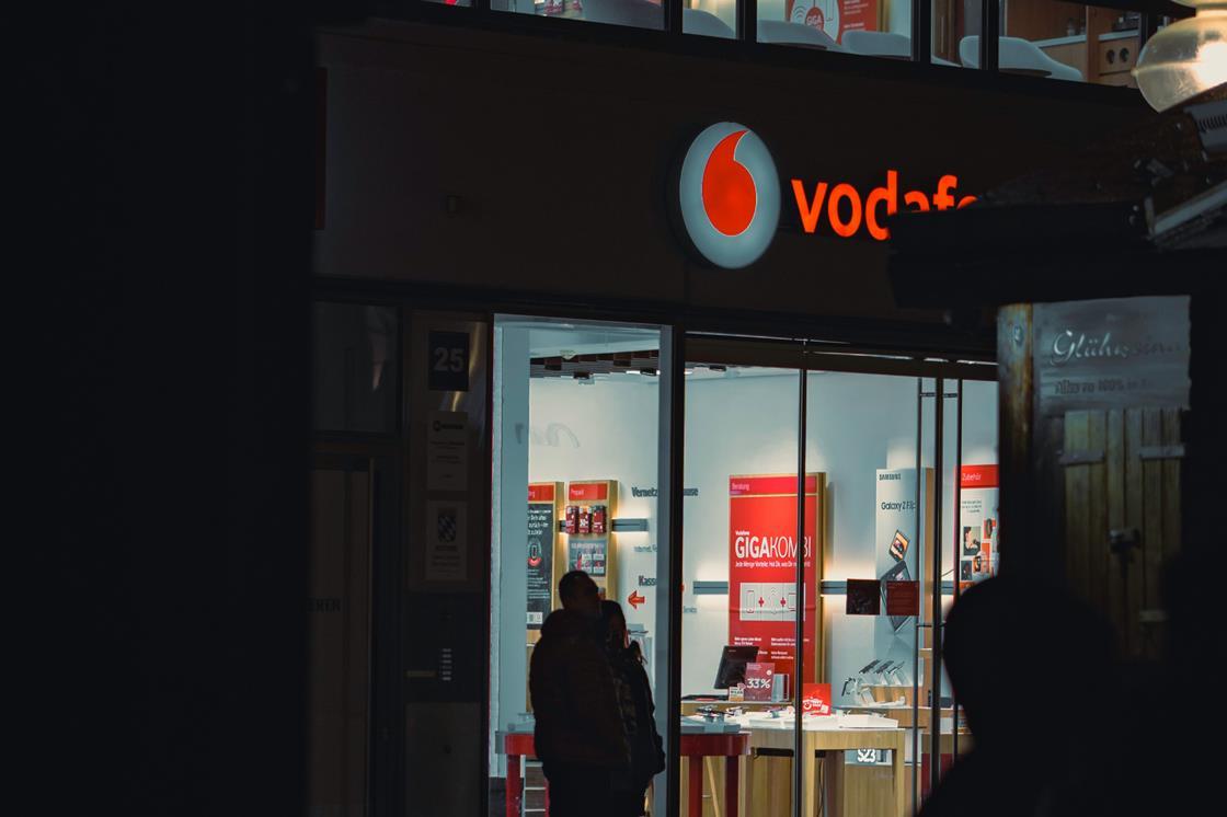Vodafonewatch Analyst Briefing: M&A ripples in Europe, debt reprieve in ...