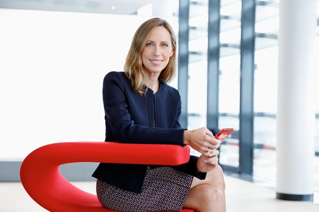 Karsch to drive Vodafone EU Cluster transformation | People ...