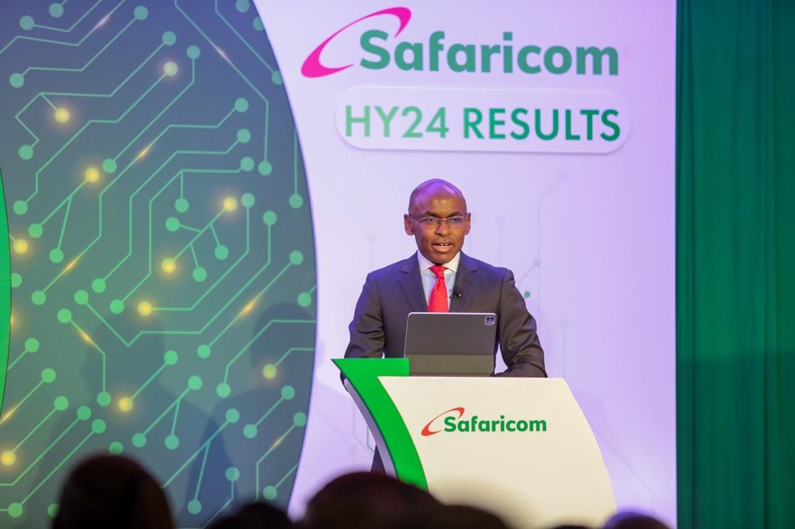 Safaricom 2030 strategy: build on Kenya, pursue Ethiopia, leverage data ...
