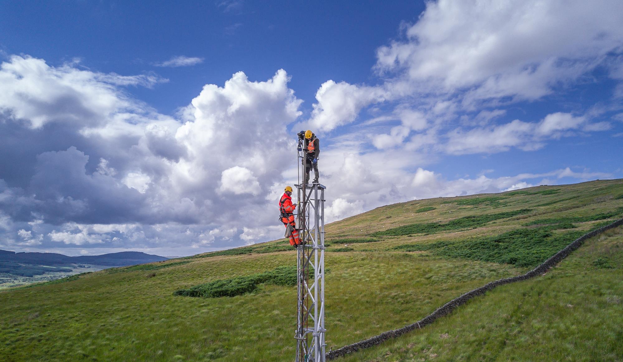 Allera fights back on rural roaming coverage | Network & Infrastructure ...