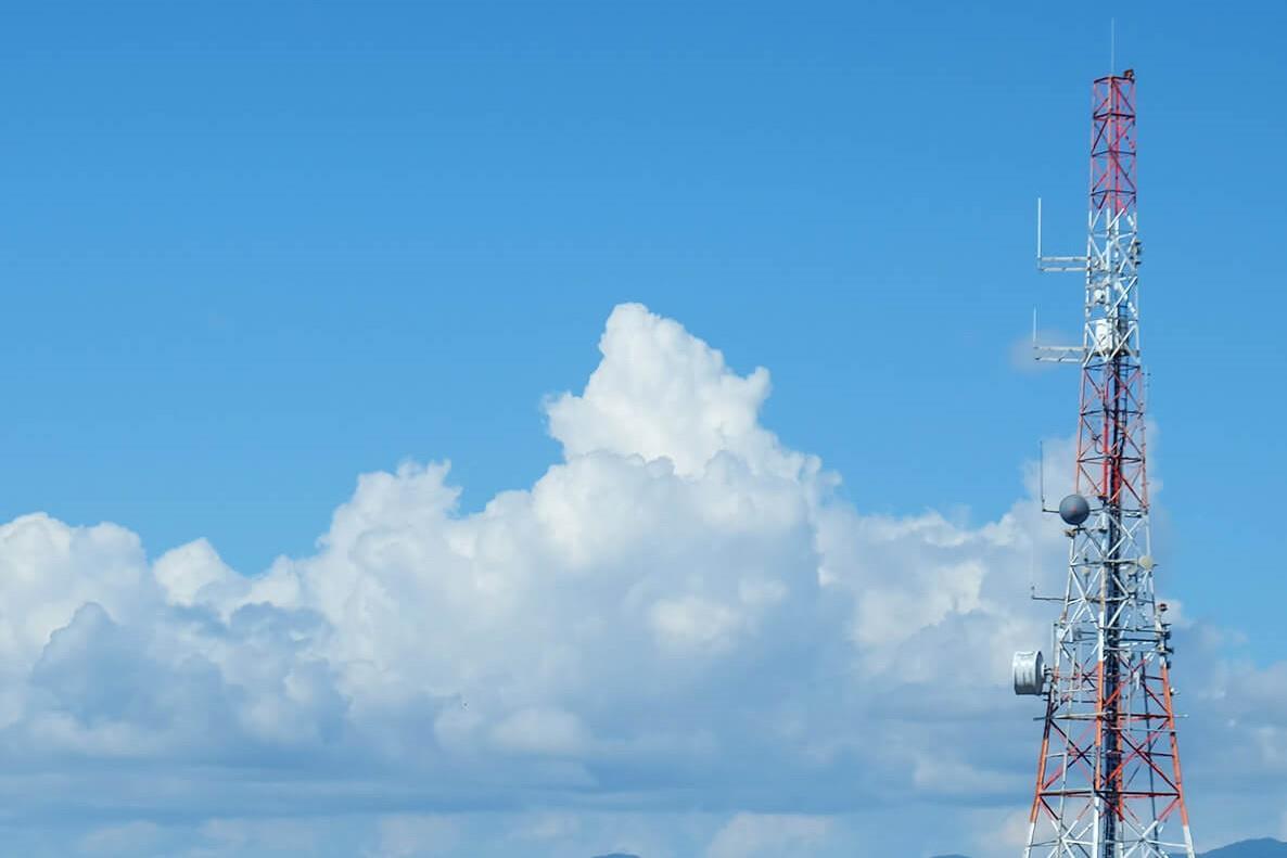 Ihs Towers Logo