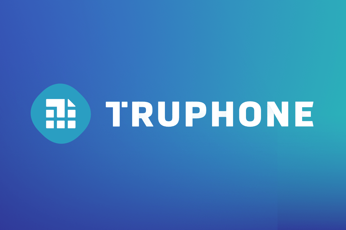 Truphone Logo Truphone: Die SIM Karte Mit Mehreren Auslandsnummern Im