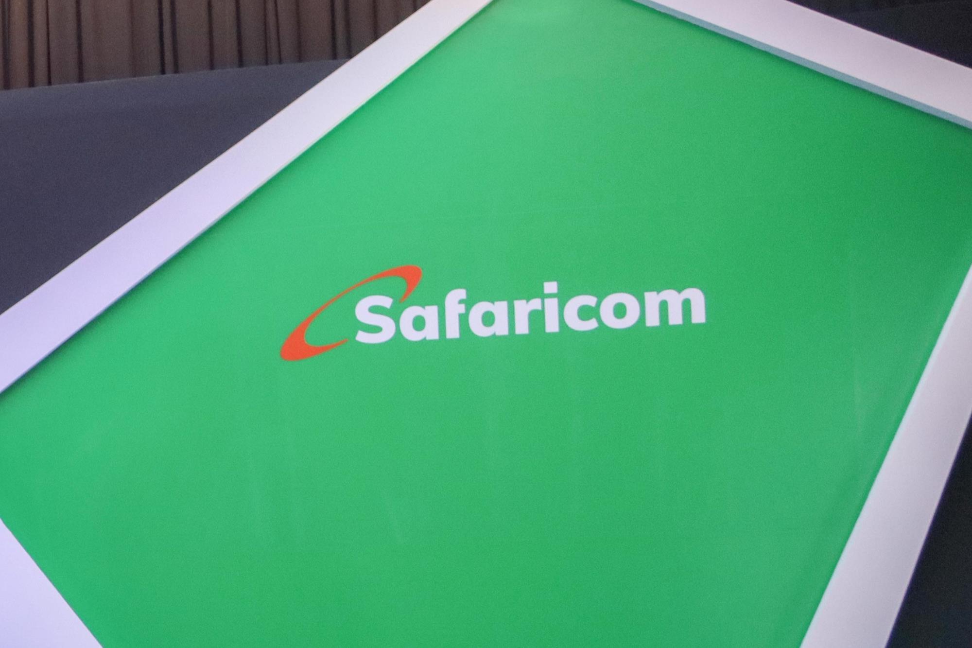 Safaricom New Logo Safaricom Our Brand | Campaigns | Brand Toolkit