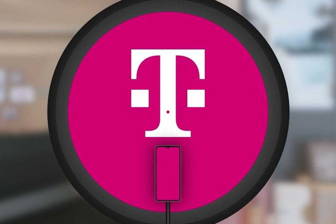 Magenta 1 Logo