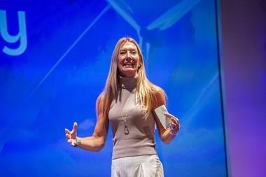 Interview: BT's Lisa Perkins on net-zero beyond the low hanging fruit ...