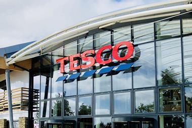 Virgin Media O2 signs on for another decade with Tesco | Partnerships ...