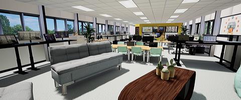 BT opens DigiTech doors | Innovation (R&D) | TelcoTitans.com