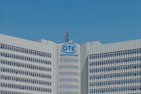 OTE targets facilities savings in ongoing revamp | Strategy & Change ...