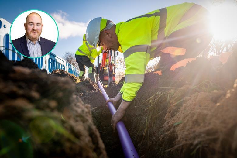 TelcoTitans | Telecoms & Digital Infra Insight