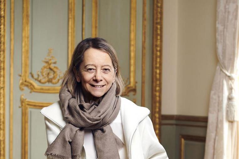 Profile: Dominique Senequier, Insurance Queen | Profile | TelcoTitans.com