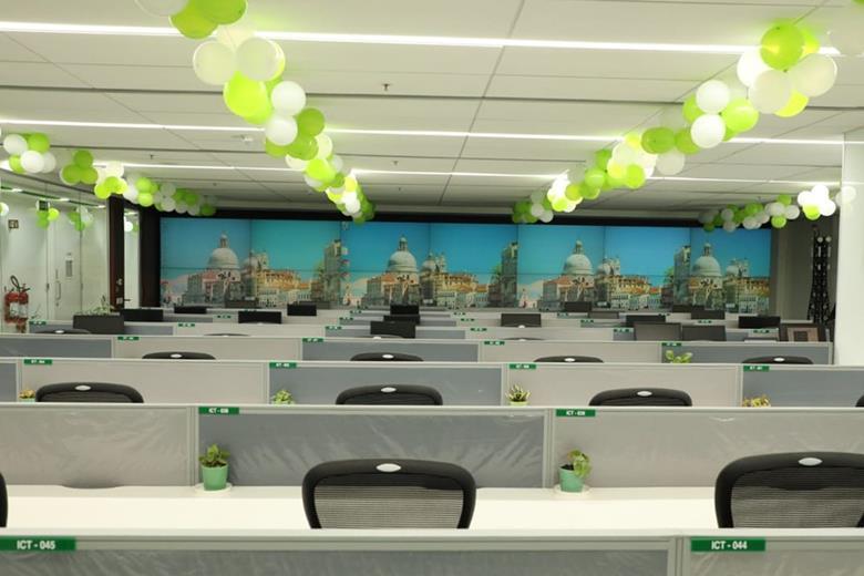 Indus Towers talks up ‘next-gen’ tech revamp | Network & Infrastructure ...